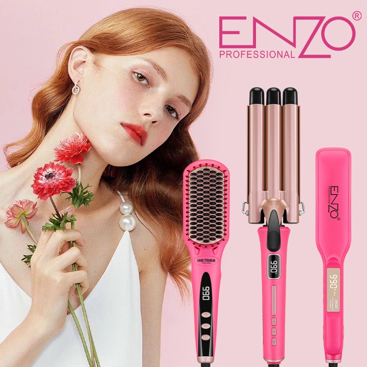 Pack Waves Enzo TITANIUM Original - Original Enzo