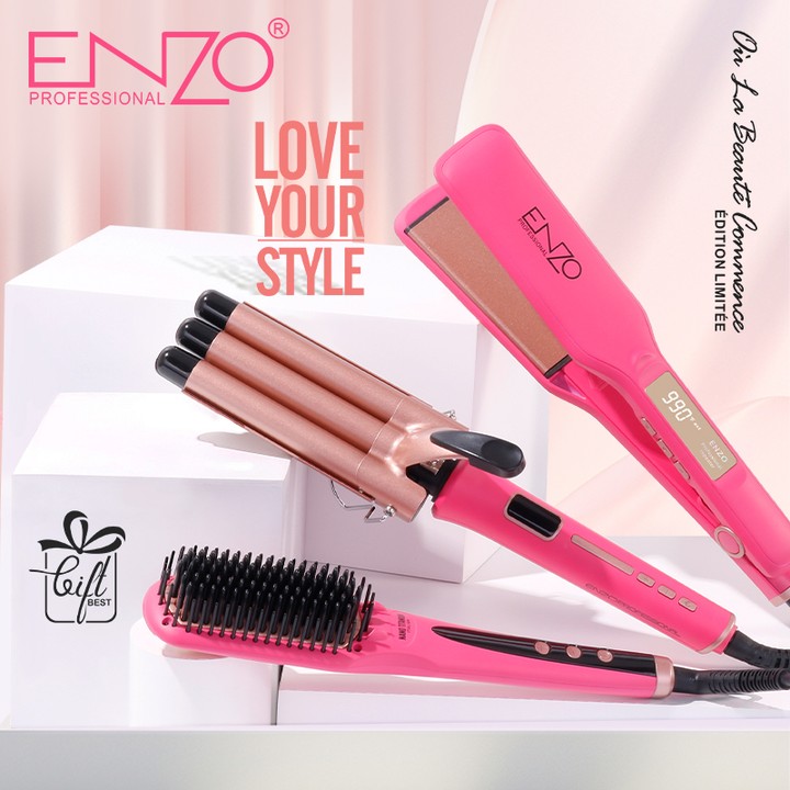 Pack Waves Enzo TITANIUM Original - Original Enzo